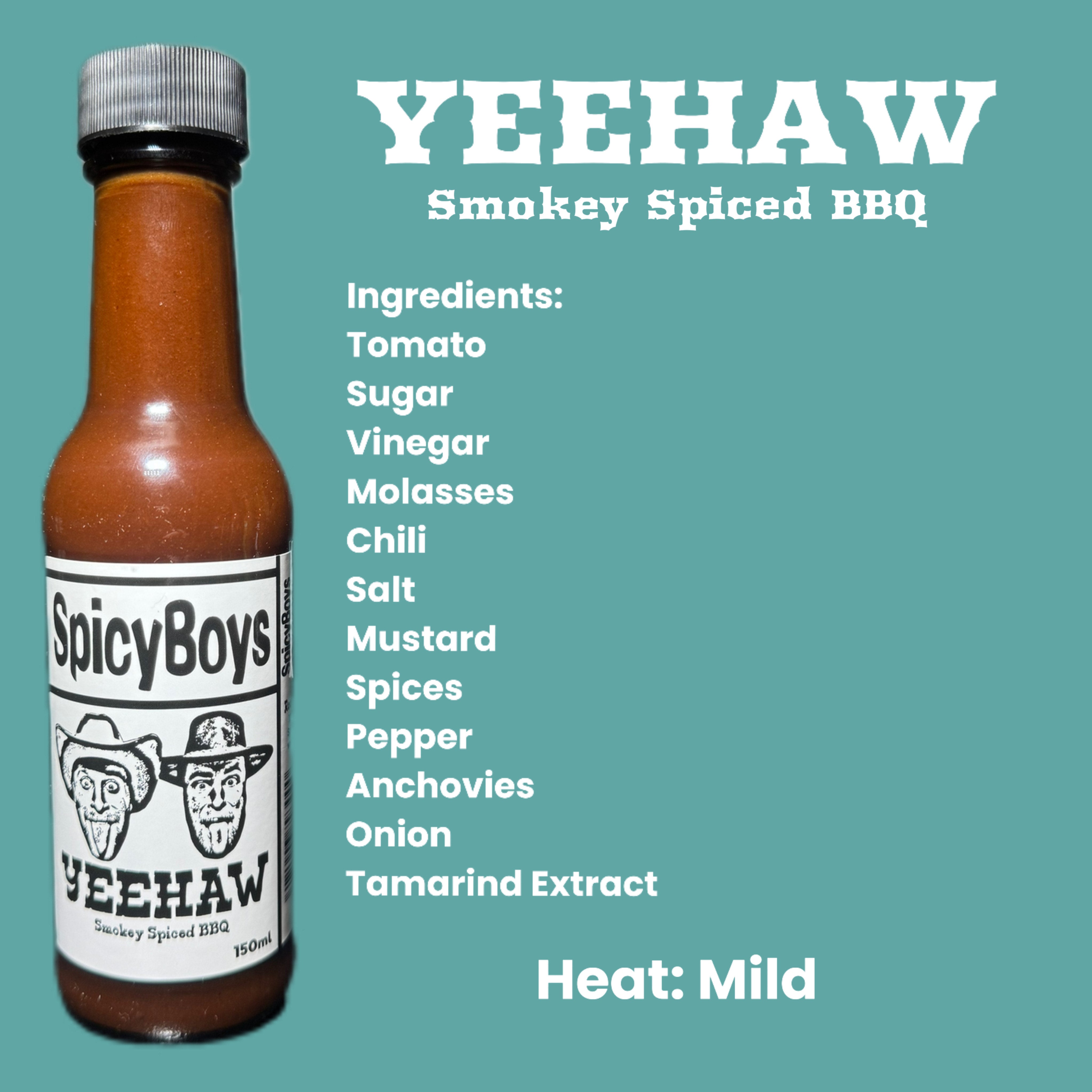 Products – SpicyBoys