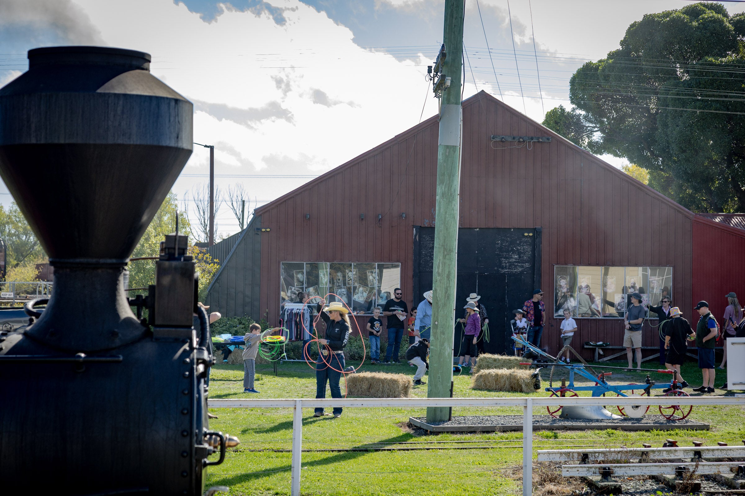 SOUTHERN SPICE 2026 – SpicyBoys